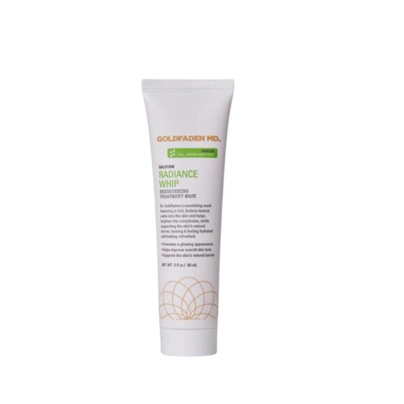 Goldfaden Md | Skincare | Goldfaden Md Radiance Whip Brightening ...
